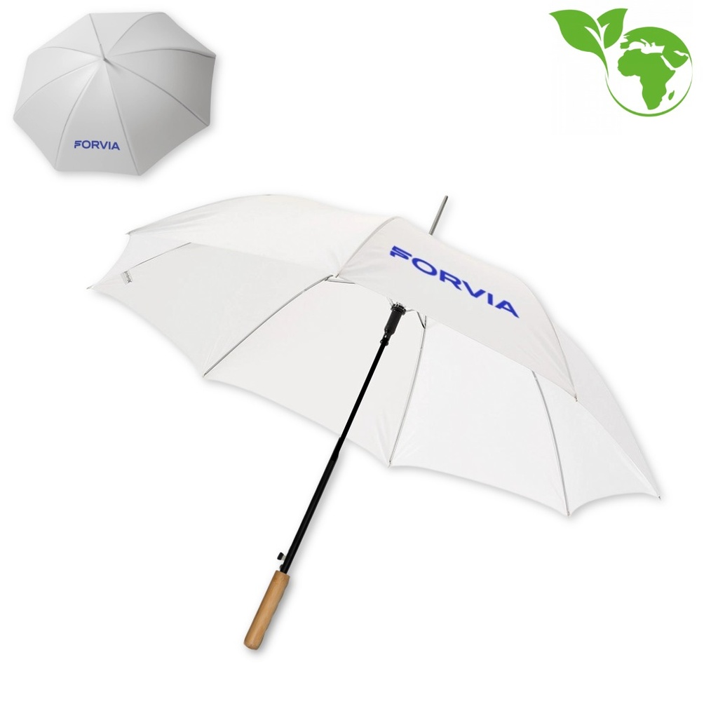 Recycled umbrella | Forvia