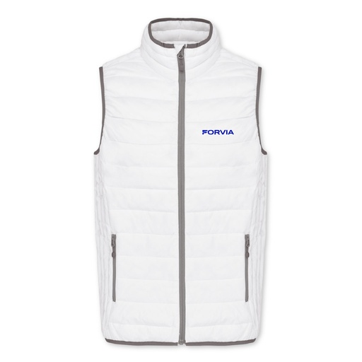 Doudoune sans manches | Forvia